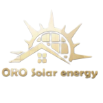 Home - ORO SOLAR